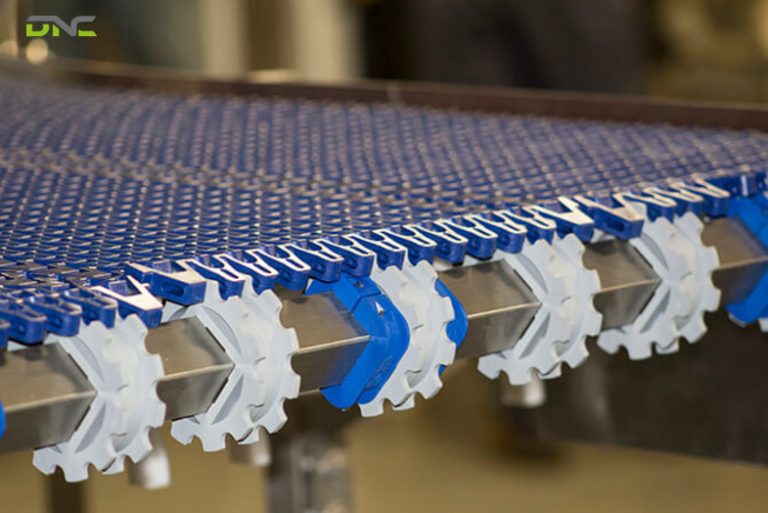 Modu Conveyor: Modular Systems for Malaysian Factories
