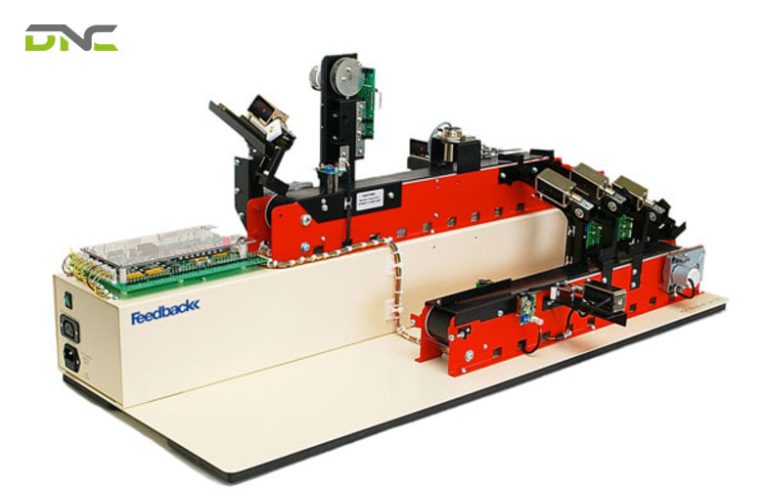 PLC Conveyor Systems: ROI & Technical Guide