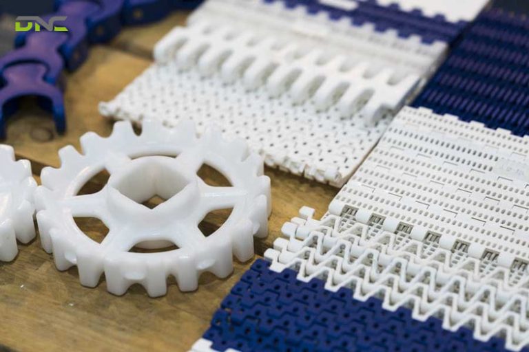 Plastic Conveyor Belt: Food-Safe Solutions for Malaysian Factories ...