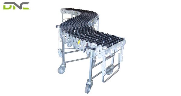 Conveyor Wheels: Skatewheel vs Roller Types, Load Ratings, and ...