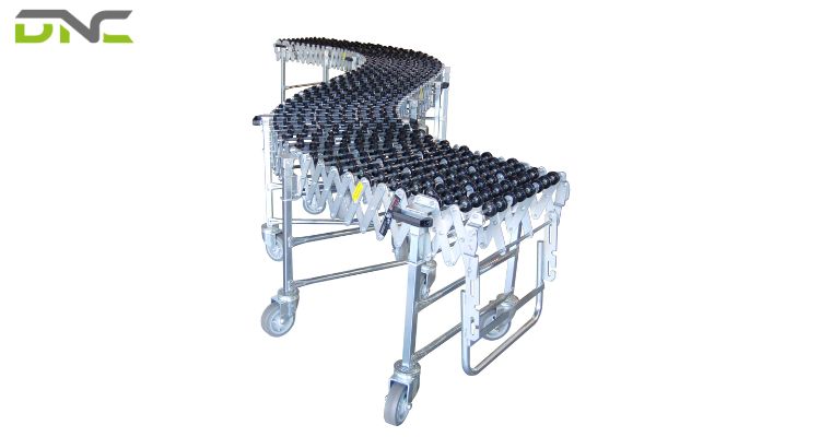 Conveyor Wheels for Efficient Material Handling Systems