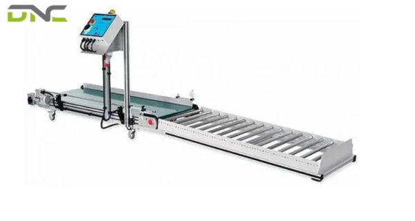 Linear Conveyor: From Standard to Smart Factory | DNC Automation Malaysia
