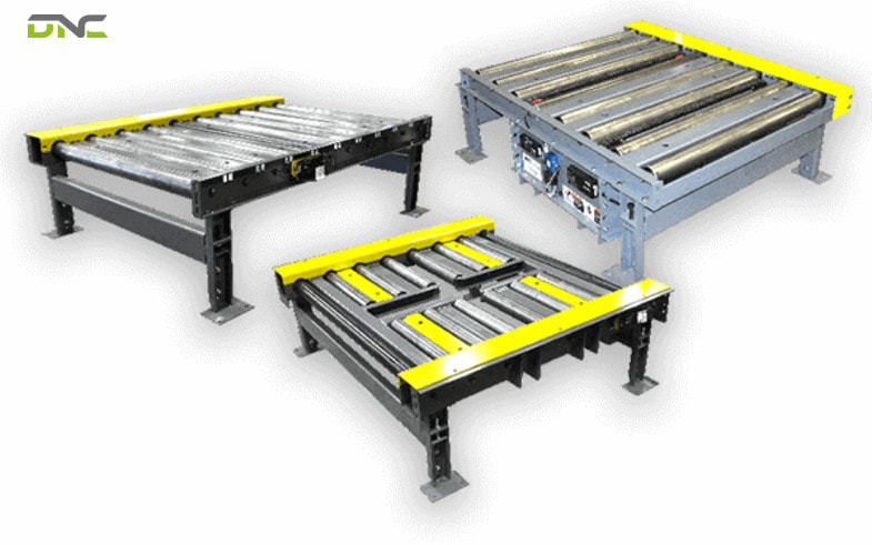 Motorised Roller Conveyor: MDR Zones, ZPA Accumulation, and Selection Guide
