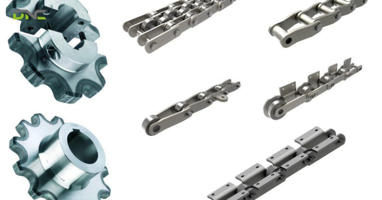 Scraper Chain Conveyor: Types, Specs & Palm Oil Use | DNC Automation ...